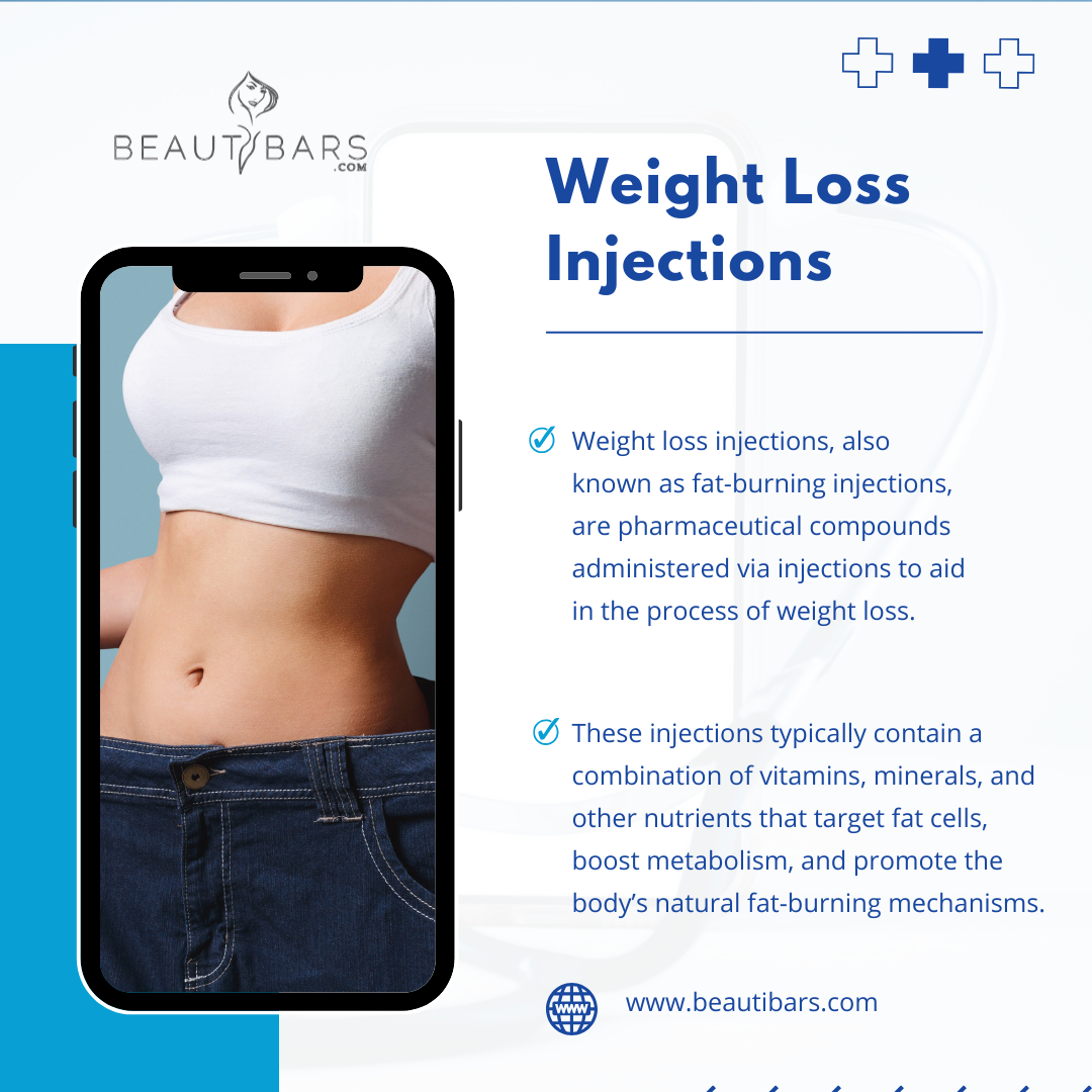 What to Expect from Weight Loss Injections in Allen, TX | by Vani | Sep ...