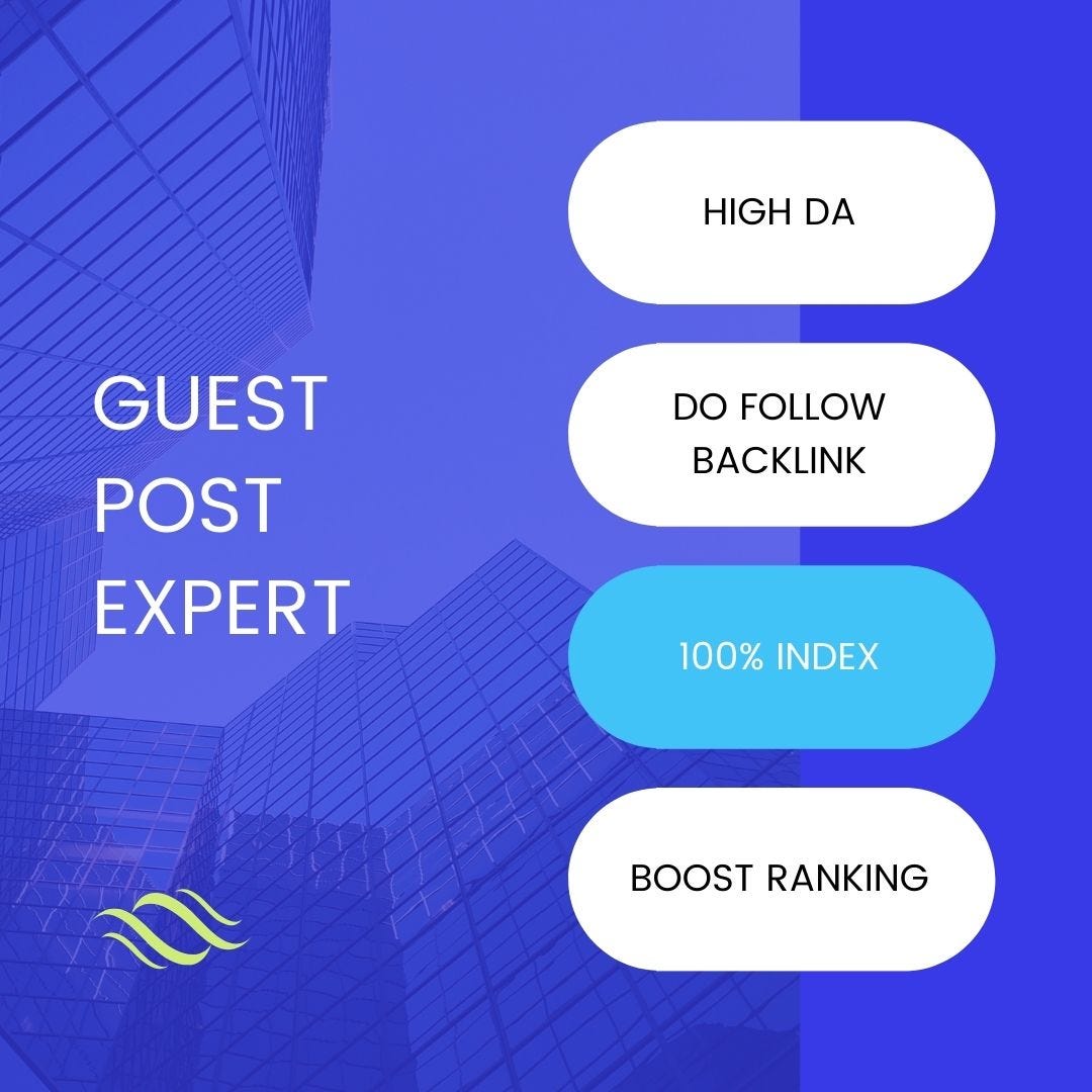 Canadian Guest Posting Revolution Redefining Reach | by ...