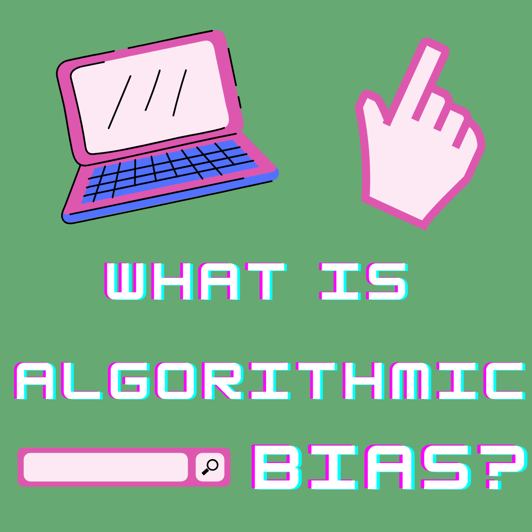 A brief introduction to algorithmic bias | by Gabriella Miesner | Medium