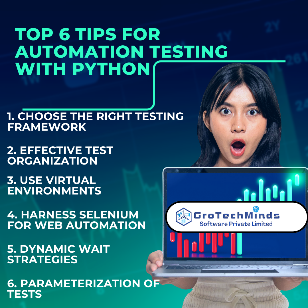 Python with selenium course - Venu Vignesh M - Medium Python with selenium course - Venu Vignesh M - Medium