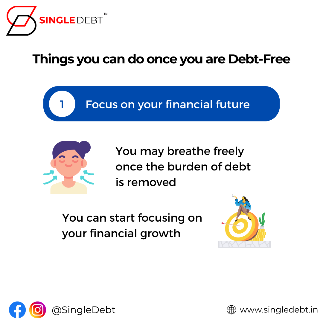 Debt Management - Single Debt - Medium