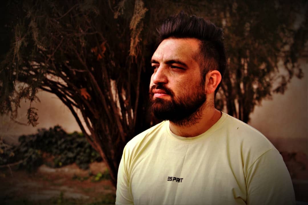 Arash Kian. Arash Kian ( Persian:آرش کیان ) Born on… | by Arash Kian | Medium