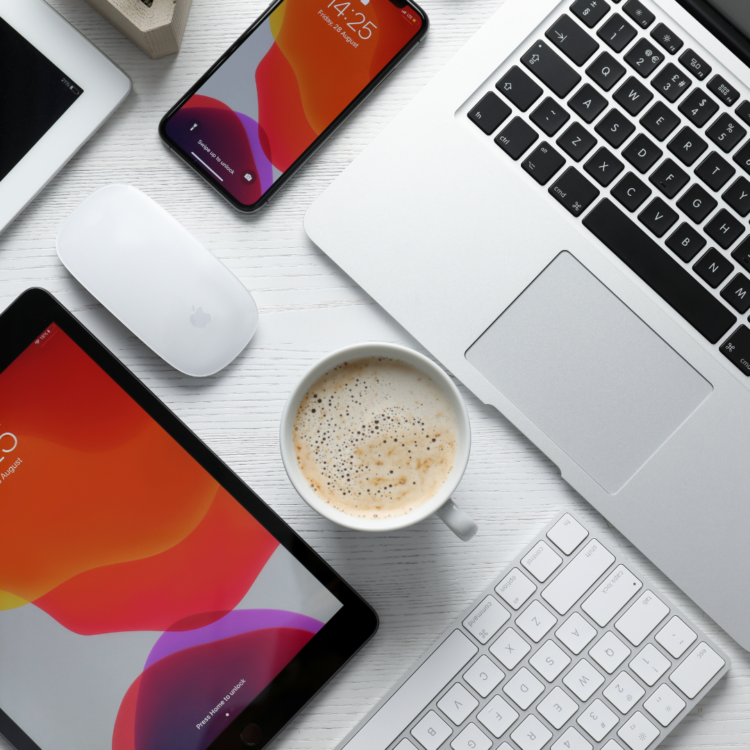Best Tech and Tools for Freelancers | by Katy Duncan | Nov, 2023 | Medium