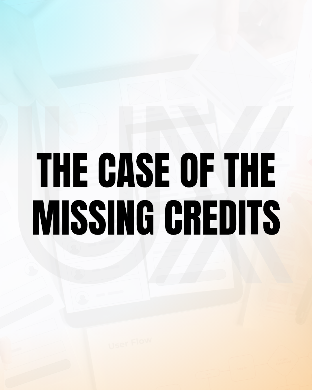 Trust Lost in a Tap. The Psychology Behind Broken Payment UX | by ...