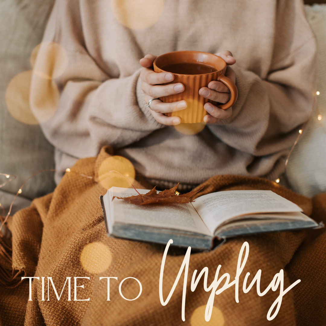 Unplugging from Technology and Social Media is Important for Good ...