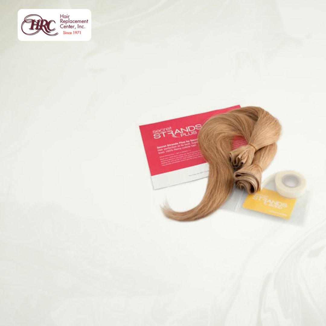 5 Styles You Can Achieve with a Full Cap Hair System - HRC Hair ...