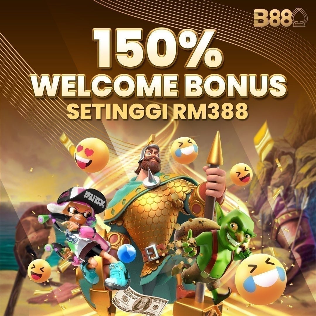 B88CLUB - B88CLUB - Medium