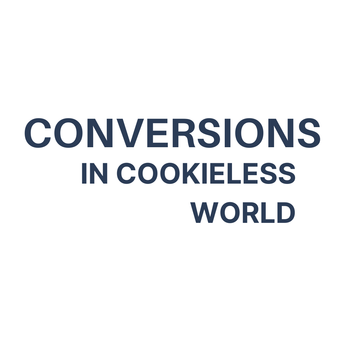 How I’m Tracking Conversions in a Cookie less World (And How You Can Too) | by Pritika Debbarma ...