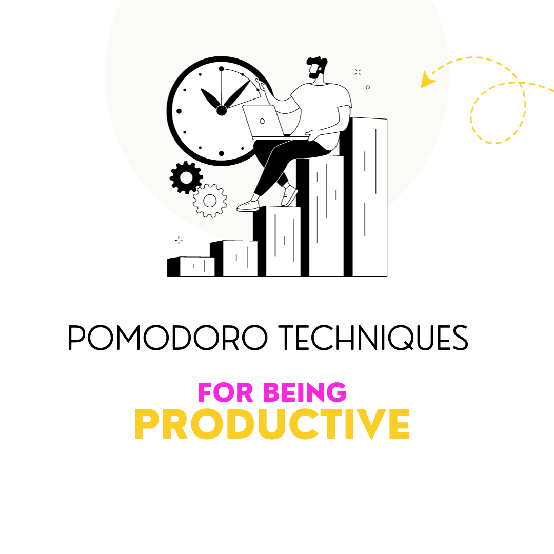 Crush Procrastination: Power Up Your Productivity with Pomodoro Magic ...