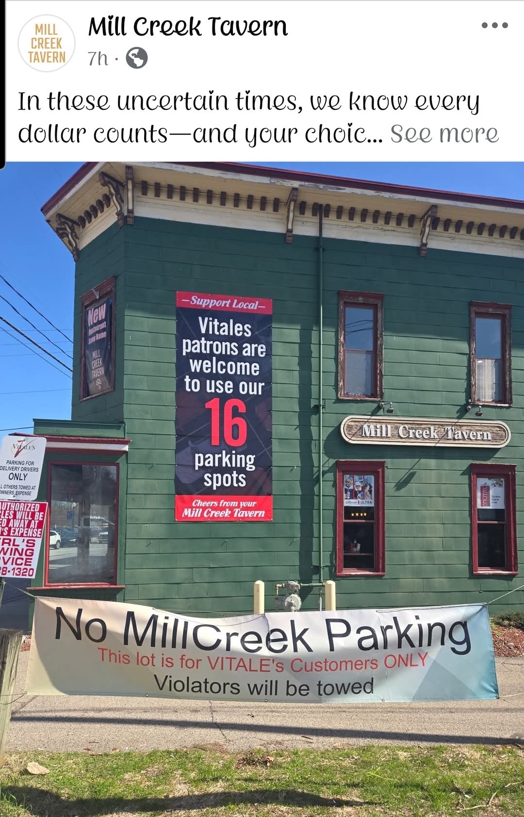 Parking, Kindness, and the Quiet Power of Community | by Laura Fagairo ...