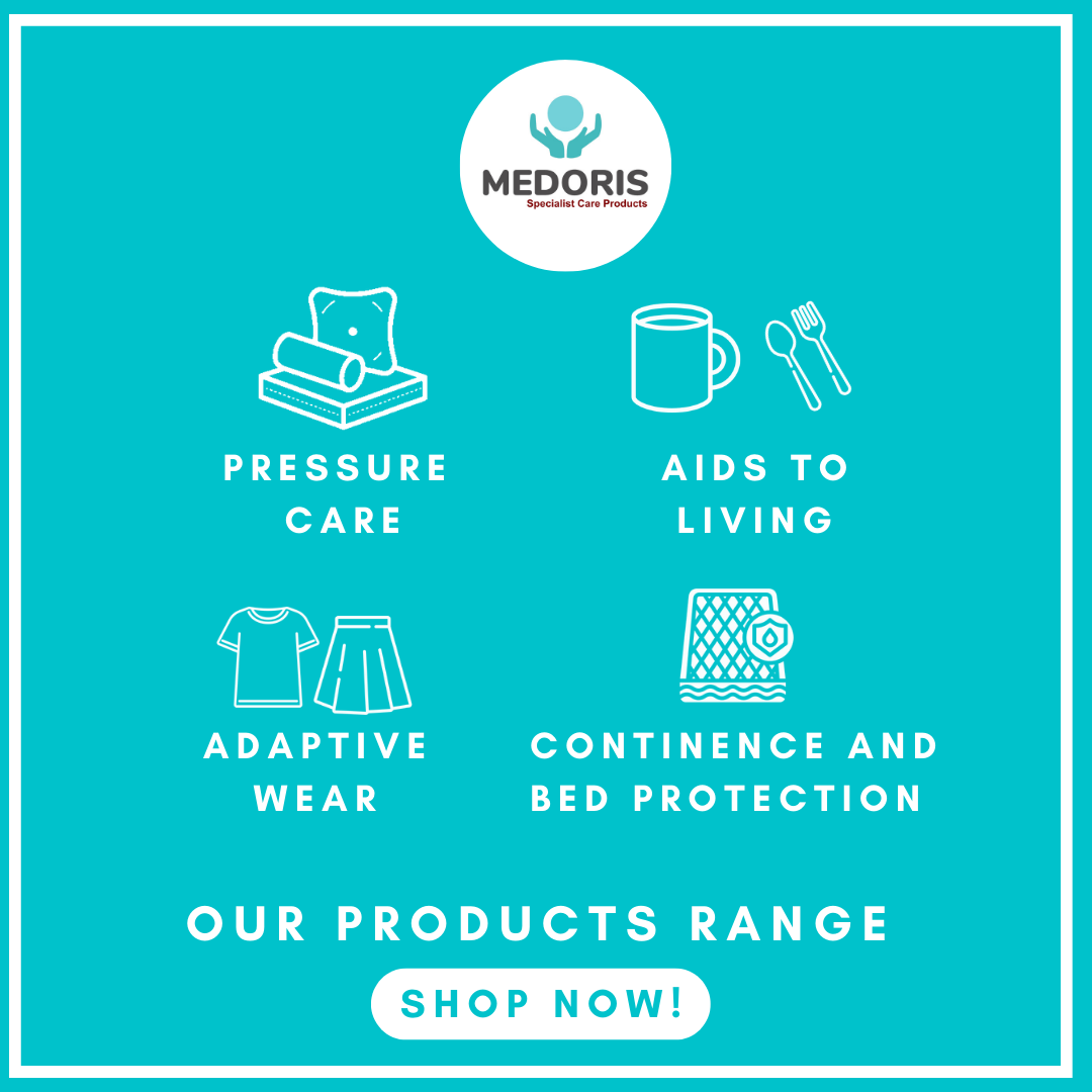 Check Out Our Product Range. - Medoris Care - Medium