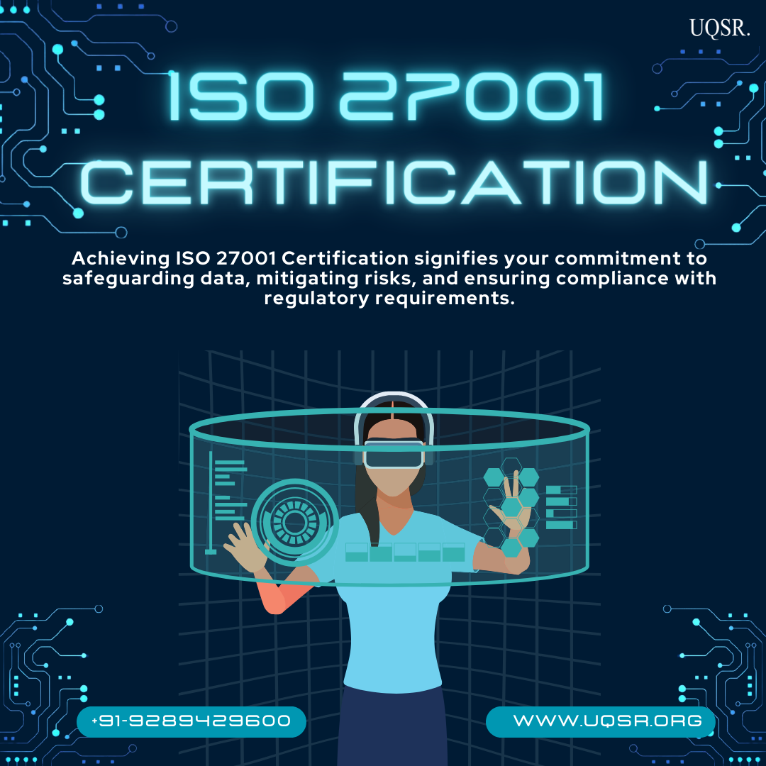 Empowering Excellence: Harnessing Continuous Improvement with ISO 27001 ...