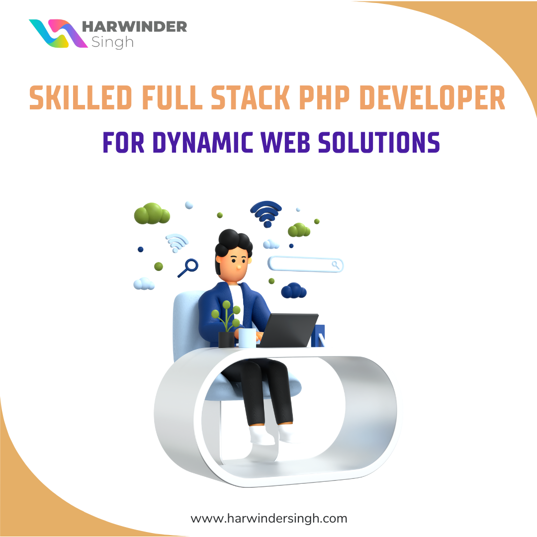 Understand the Guide on What Does a Full Stack PHP Developer Do? | by Harwinder Singh | Oct ...