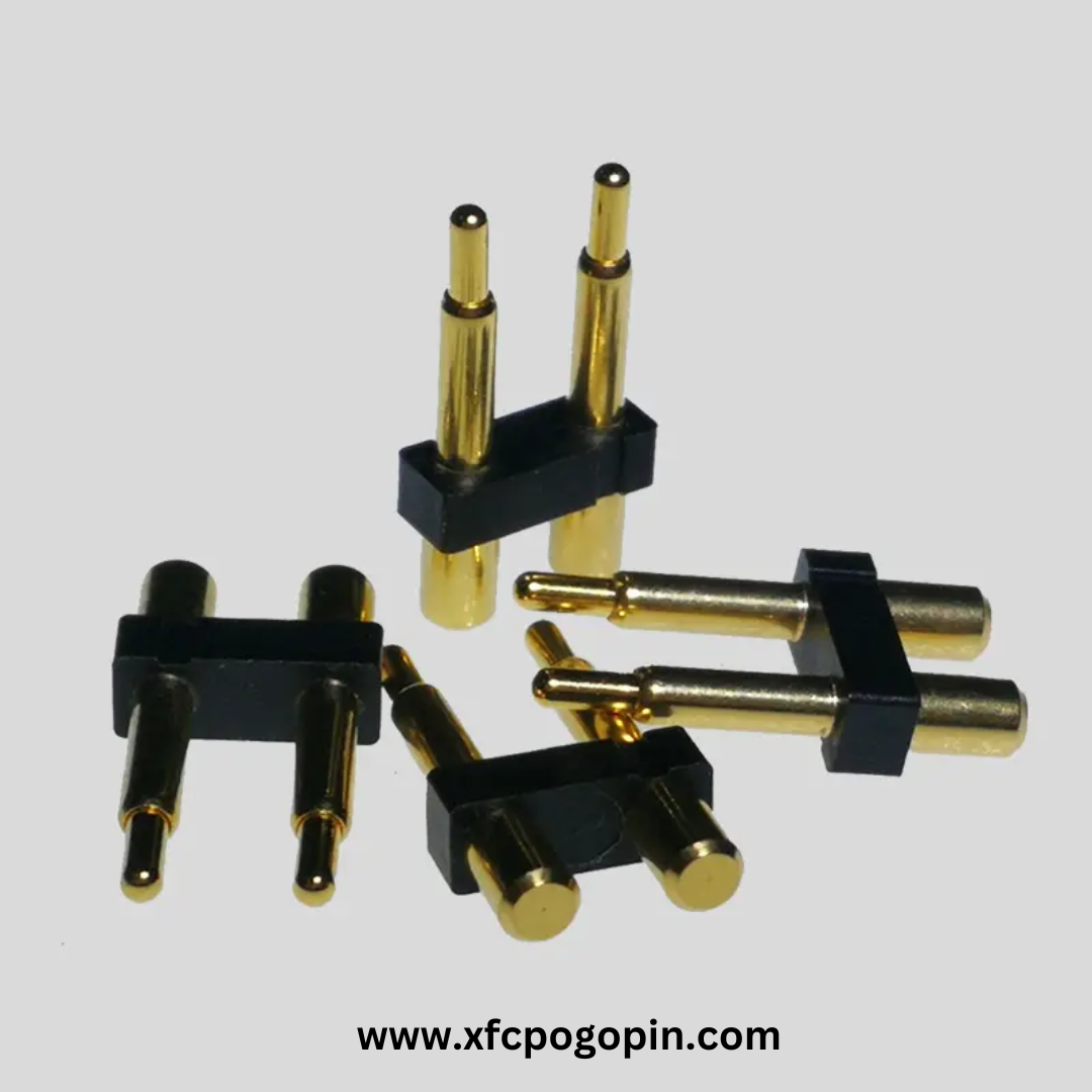 Exploring the Versatility and Resilience of Spring-Loaded Pin ...