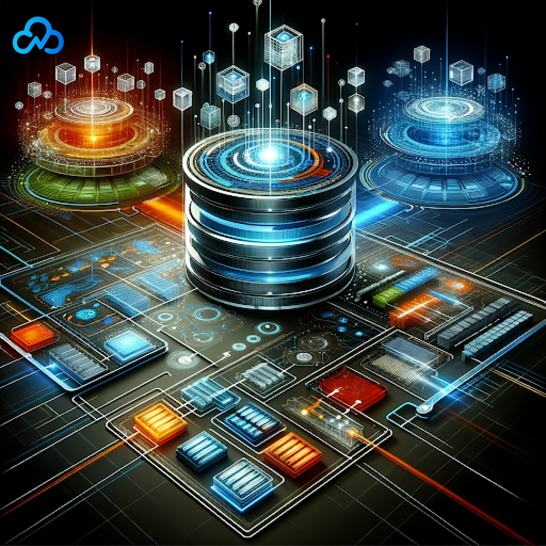 Mastering System Design Part 4: Database | by Aman dubey | Medium