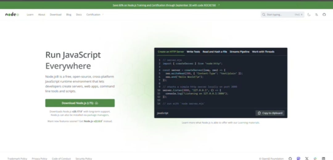 JavaScript Learning Session | by Shakeeb | Medium
