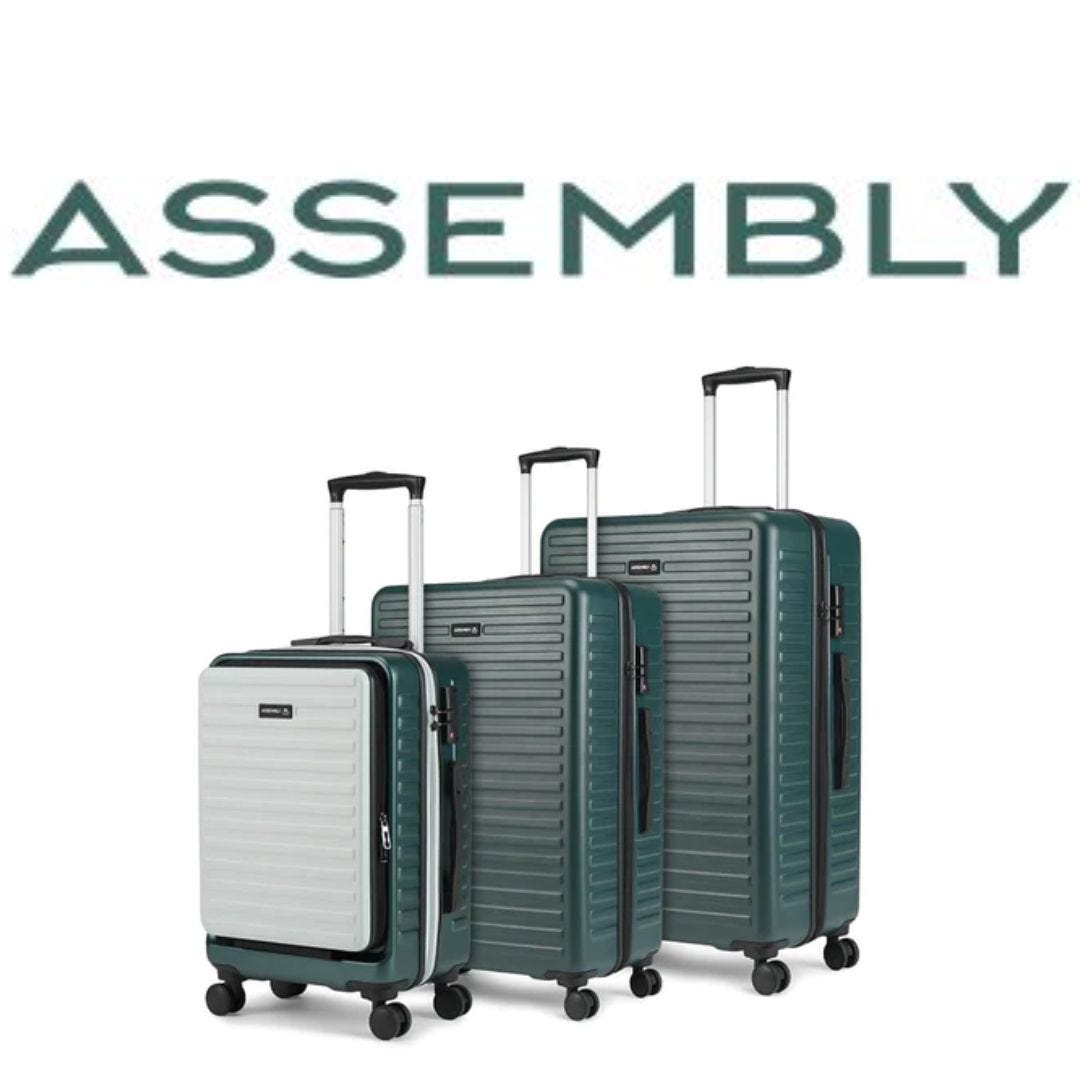 Assembly Coupon Code & Discount Code - Sasta Offer - Medium