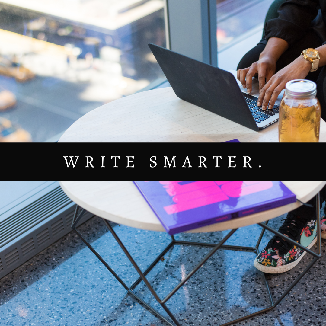 This is Not a Craft Book. This is a self-designed writing… | by Aigner ...