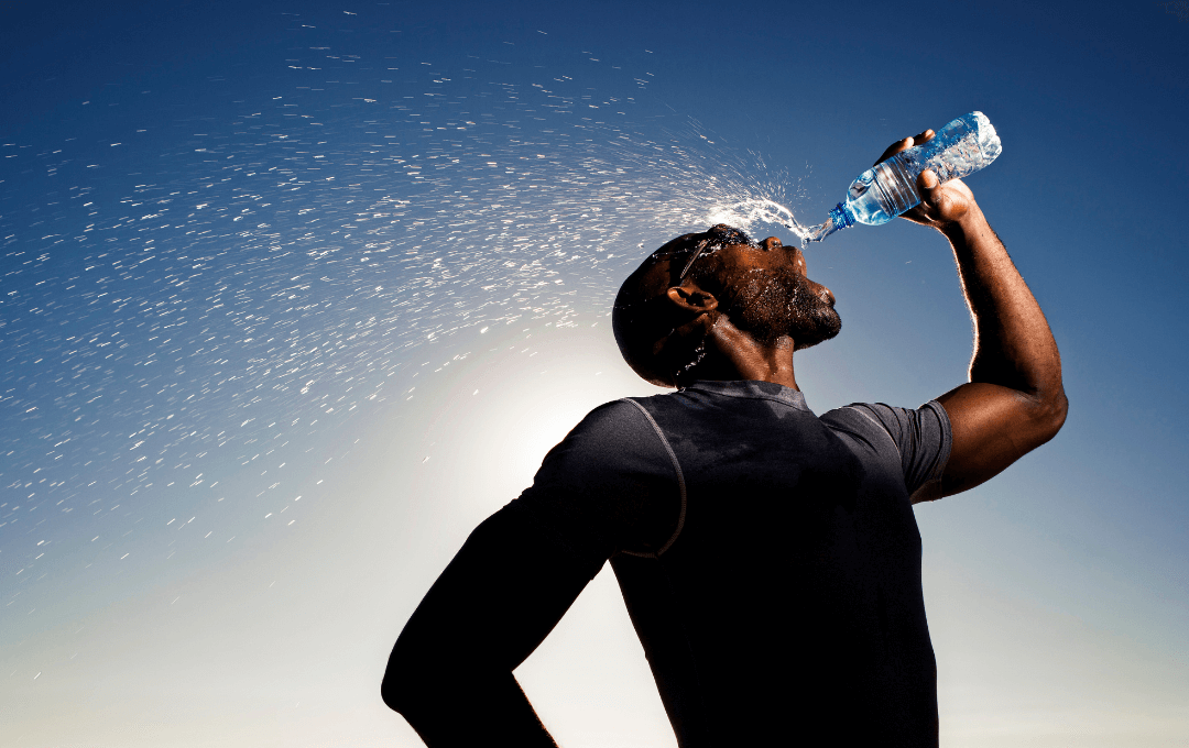 The Benefits of Drinking Water for Weight Loss and How to Stay Hydrated ...