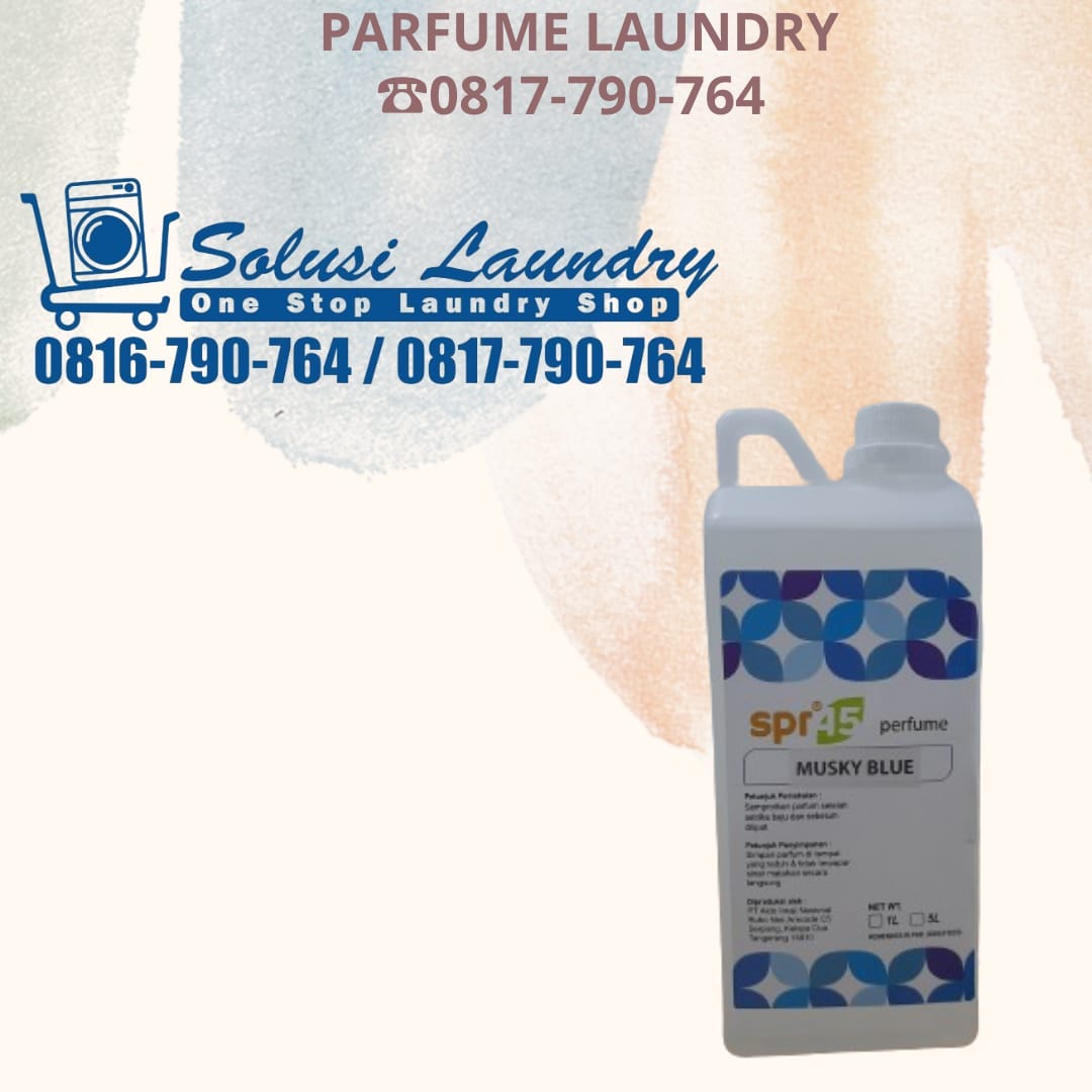 BEST SELLER! TERWANGI PARFUME LAUNDRY WA: 0817790764 parfume laundry ...