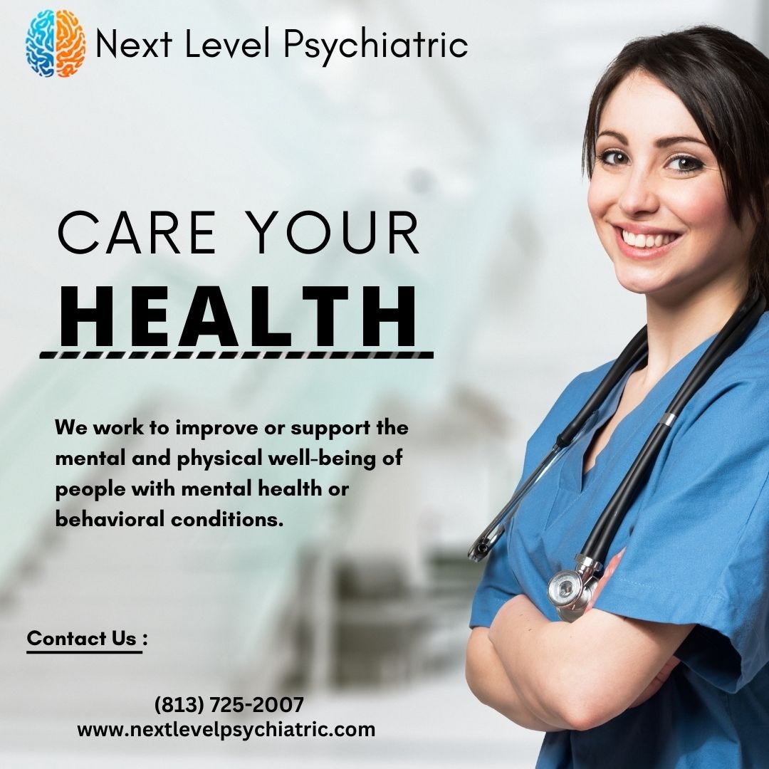 What to Know About psychiatric mental health nurse Practitioners? | by ...