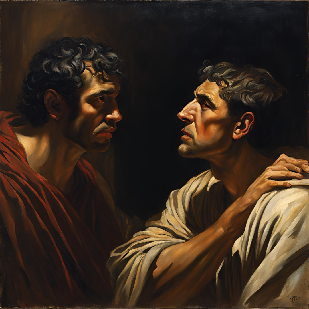 Shakespeare’s Tragedy: Caesar №2 | Medium | Medium