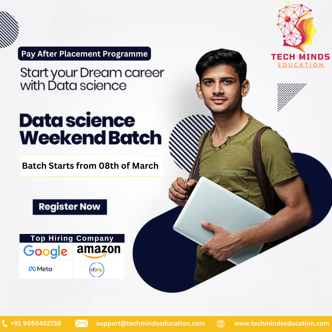 Unveiling the Top Data Science Courses: A Guide to Excellenc - Tech ...