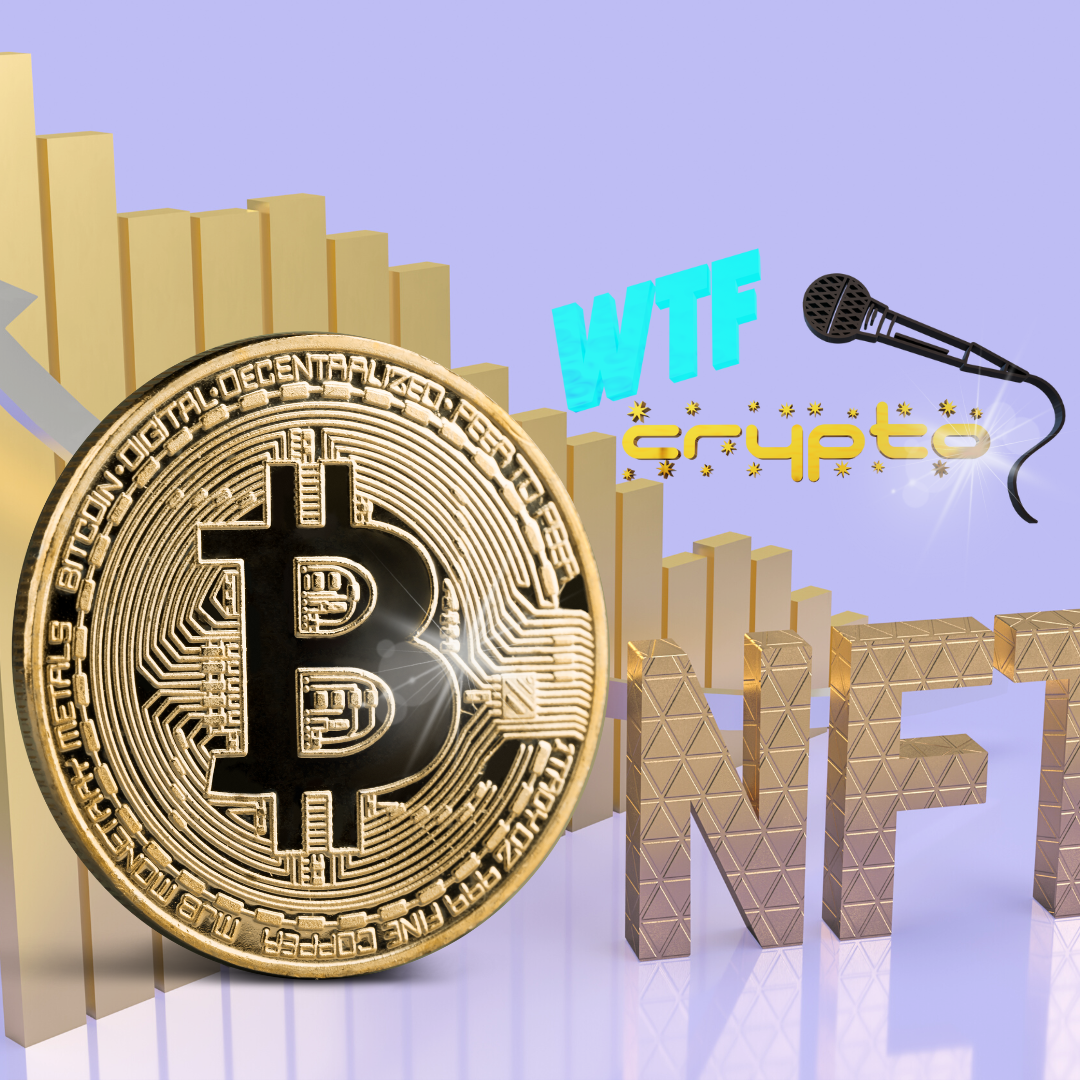 Ordinals Wallets are live but…WTF are Bitcoin NFTs? | by Lorae K WTF ...