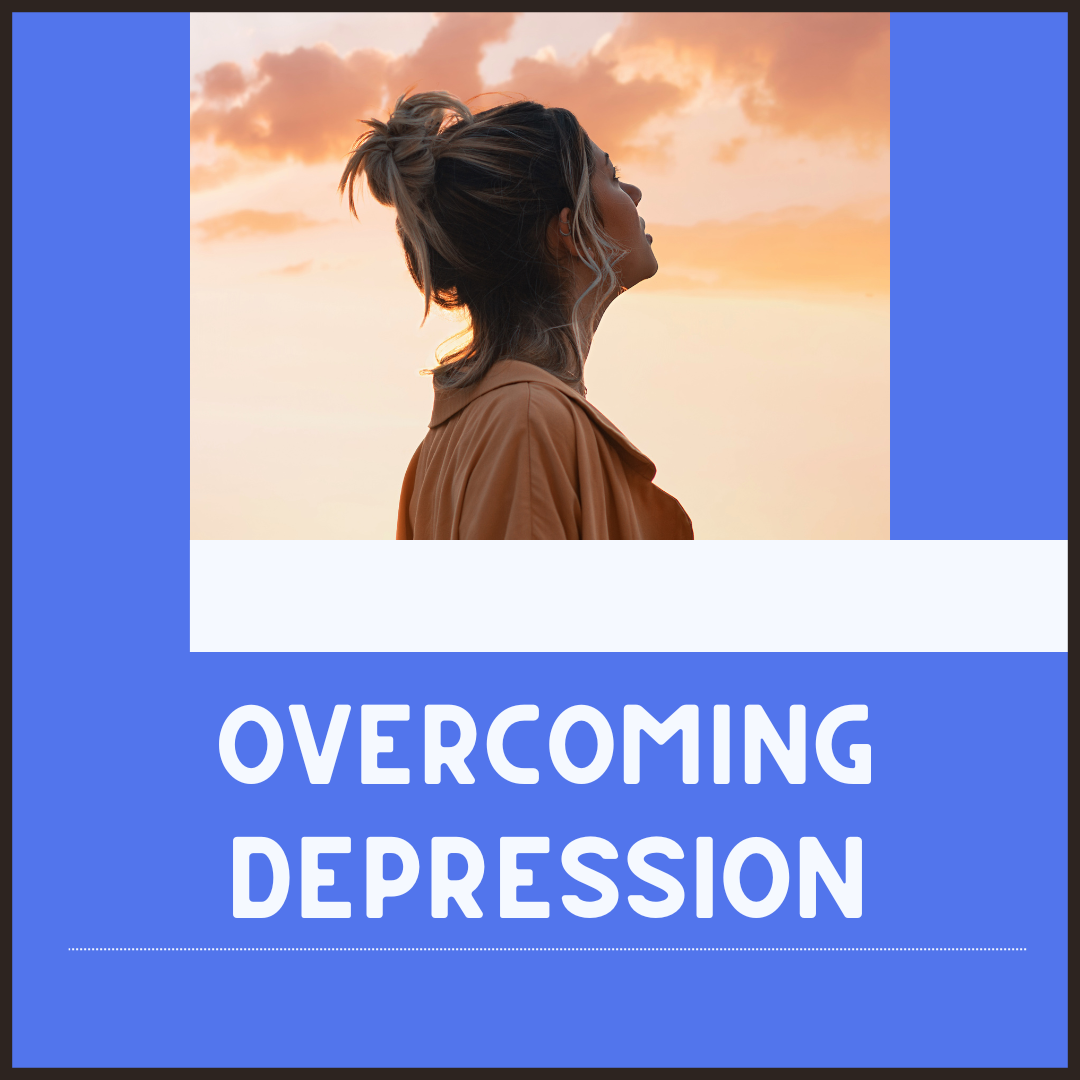 When Depression Had Defeated Me, I Was Already Dead Inside | by ...