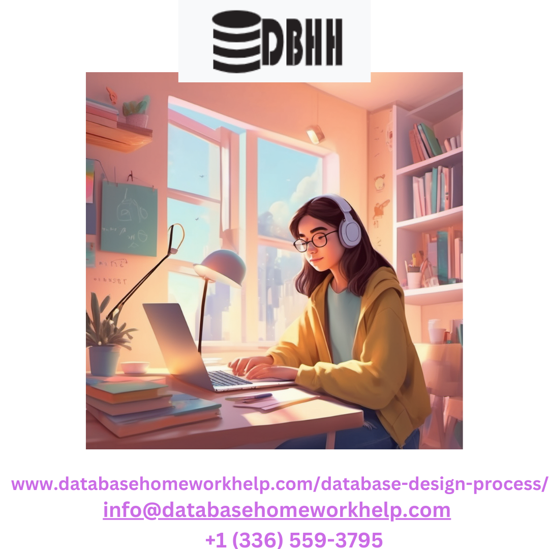 Achieve Academic Excellence with DatabaseHomeworkHelp.com: Your Expert Partner in Database ...