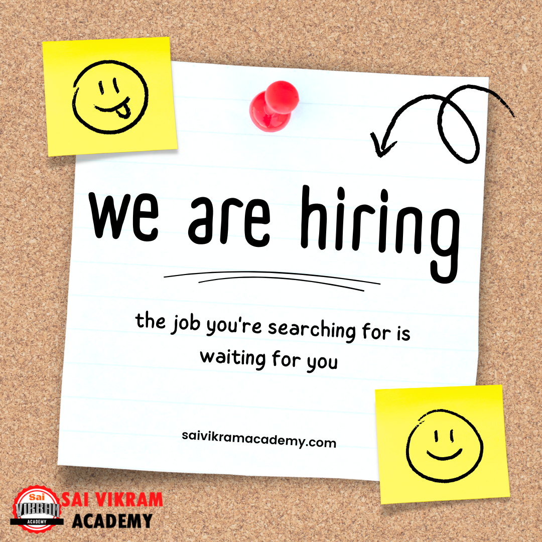 Navigating Government Job Applications - Saivikram - Medium