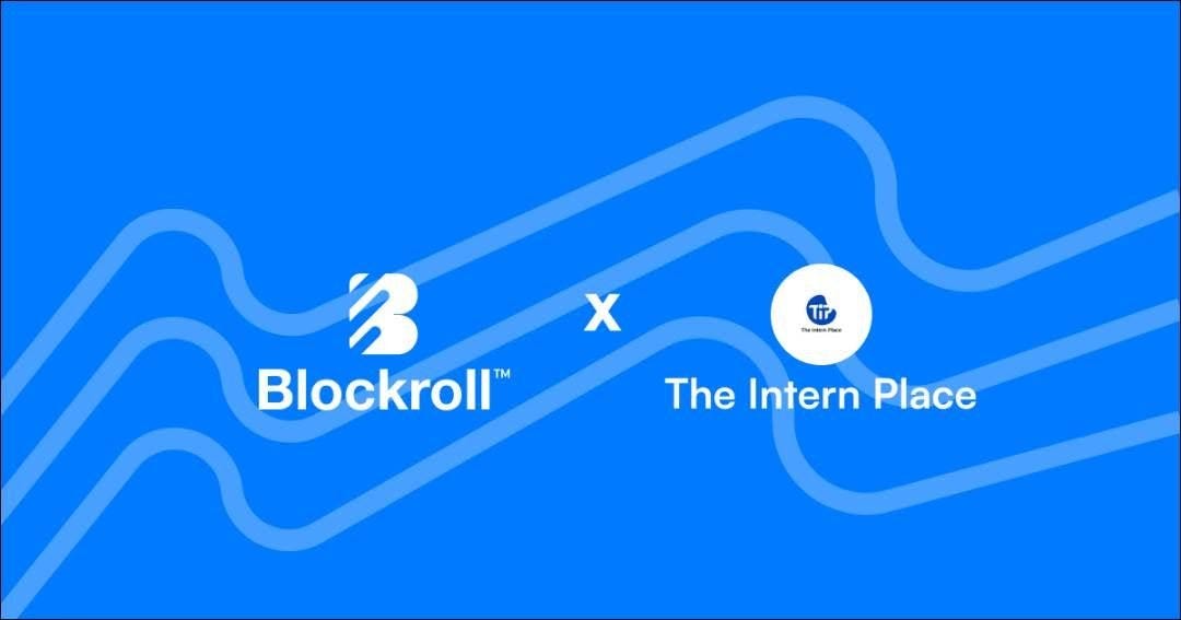 Blockroll and The Intern Place Form a Strategic Partnership | by Blockroll | Aug, 2023 | Medium
