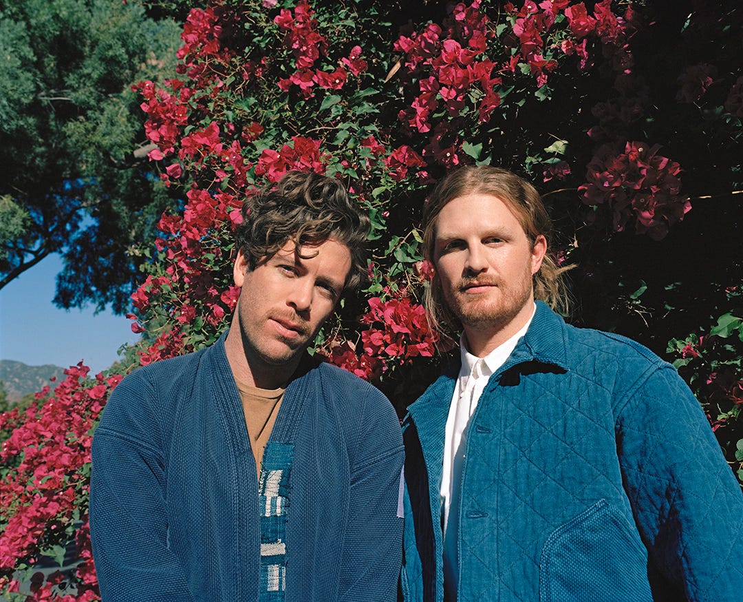 Destiny’s dynamic duo. L.A.’s FRENSHIP will perform “Love… | by ...