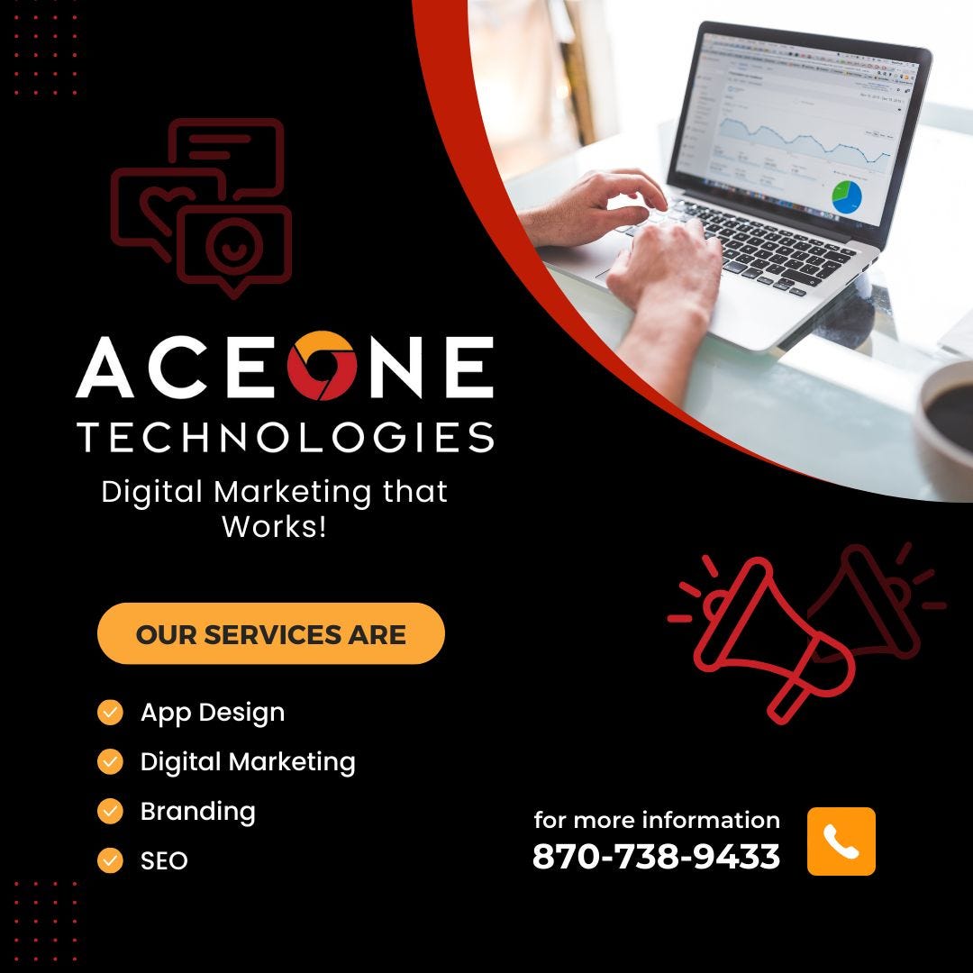 Crafting Tomorrow’s Solutions | Aceone Technologies - AceOne Master - Medium