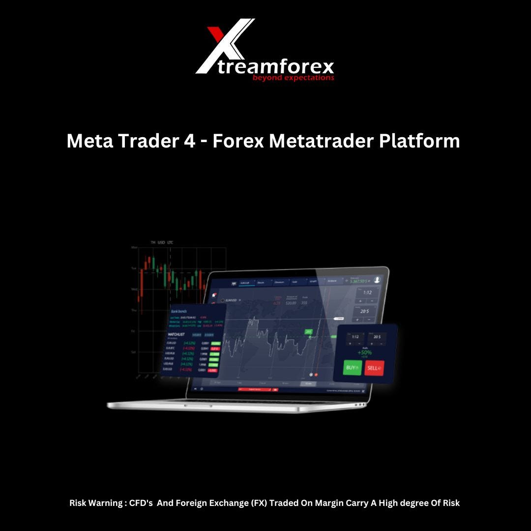 Meta Trader 4 — Forex Metatrader Platform - Sonia Kashyap - Medium