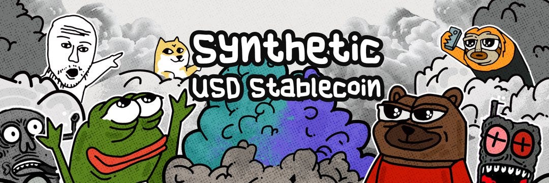 Exploring the Benefits of USDX: The Future of Stablecoins | by William ...