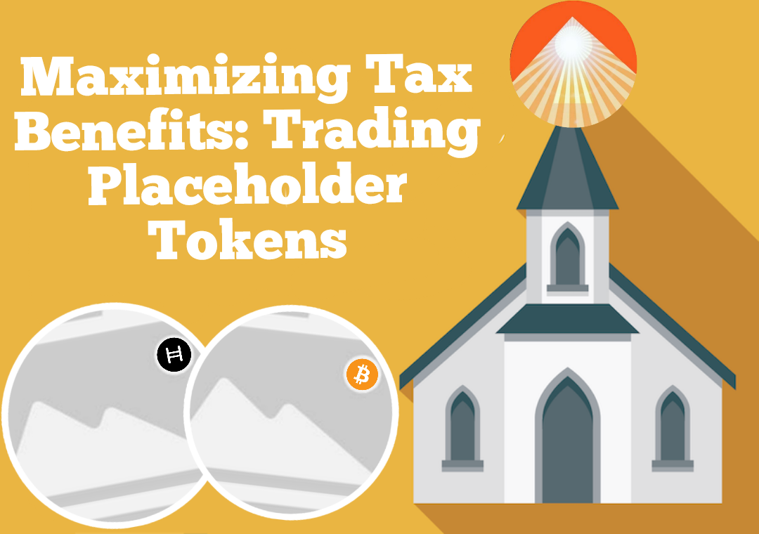 Maximizing Tax Benefits: Trading Placeholder Tokens | by Rev Cynthia ...