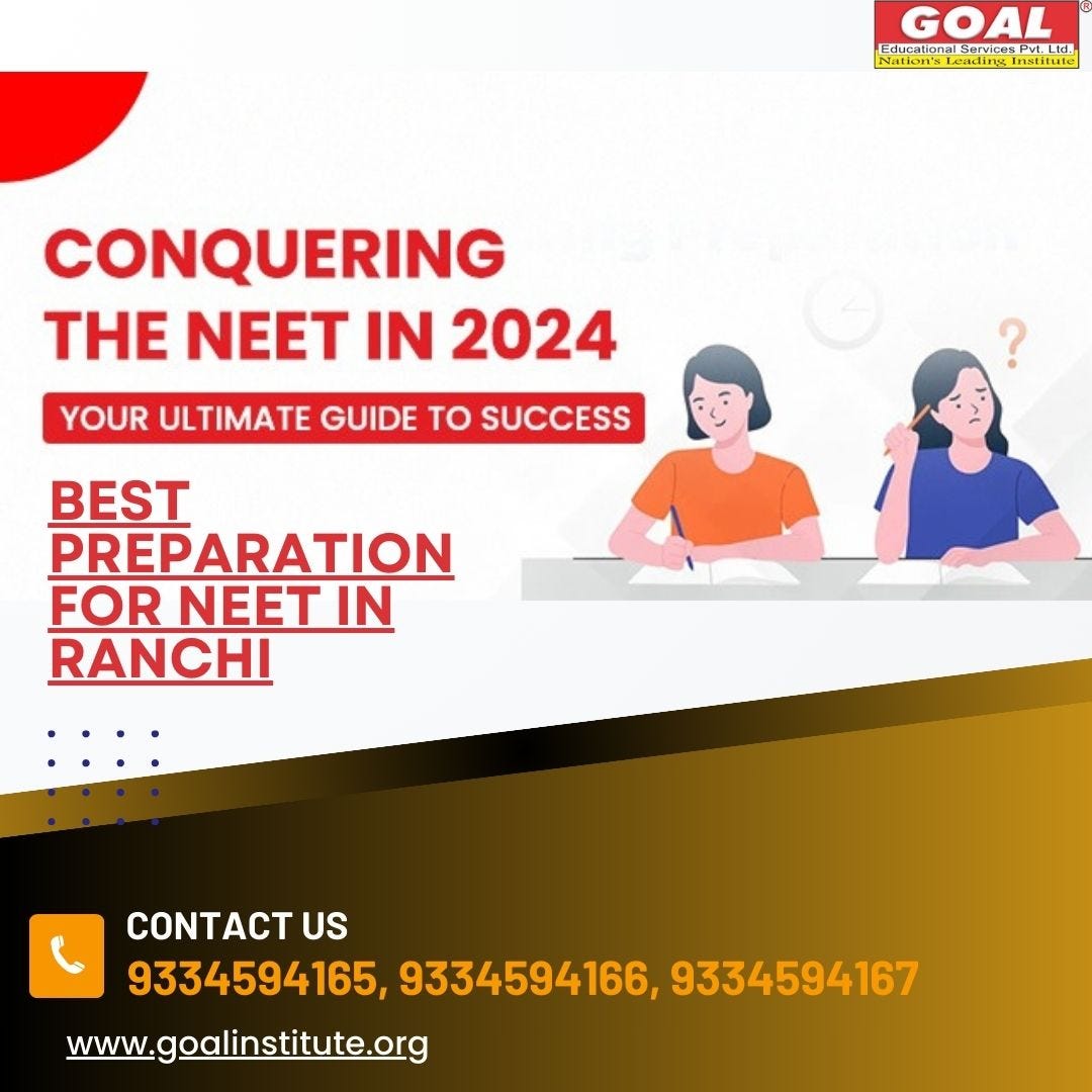 Conquering the NEET in 2024: Your Ultimate Guide to Success - Excelling ...