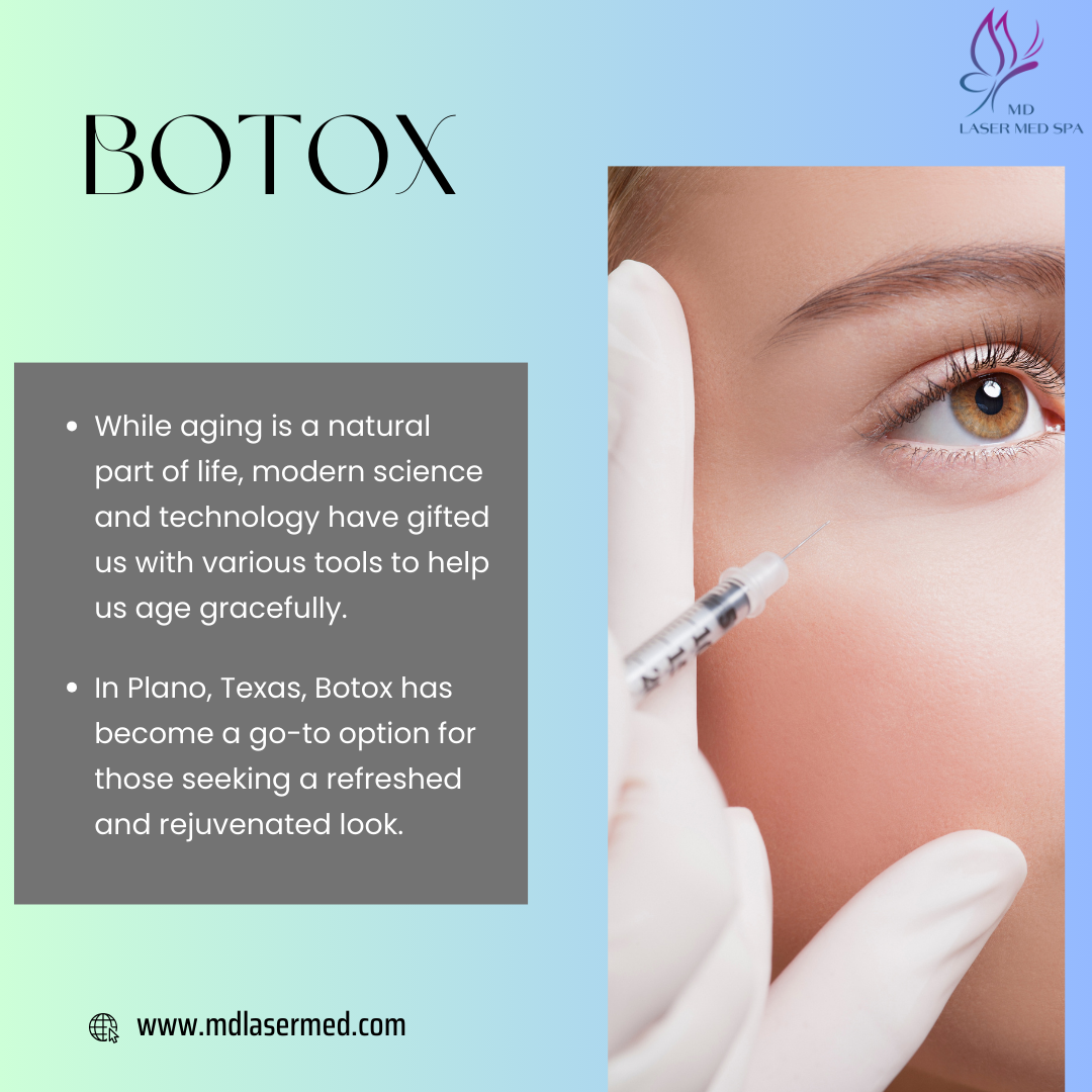 Unlocking the Youthful Glow: Botox in Plano, TX | by Jeyashree Suresh ...