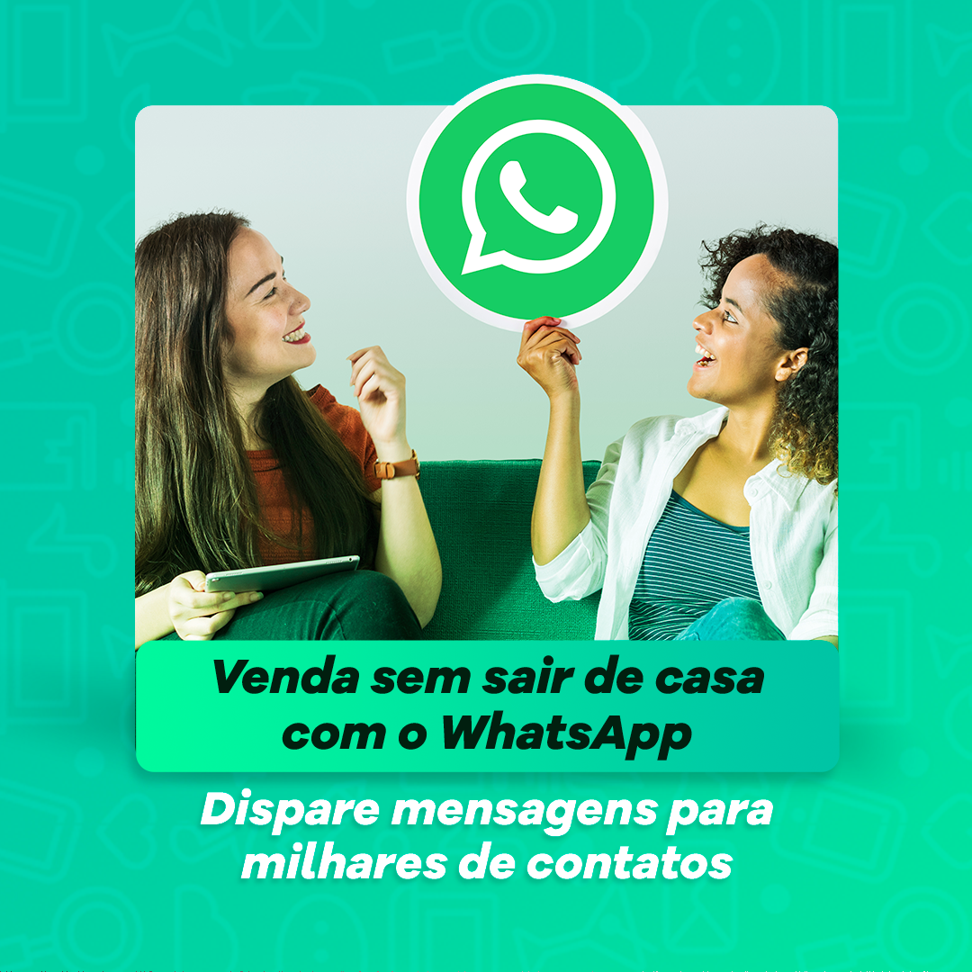 Já imaginou seu whatsapp vendendo sozinho? - Thalyson Willians - Medium