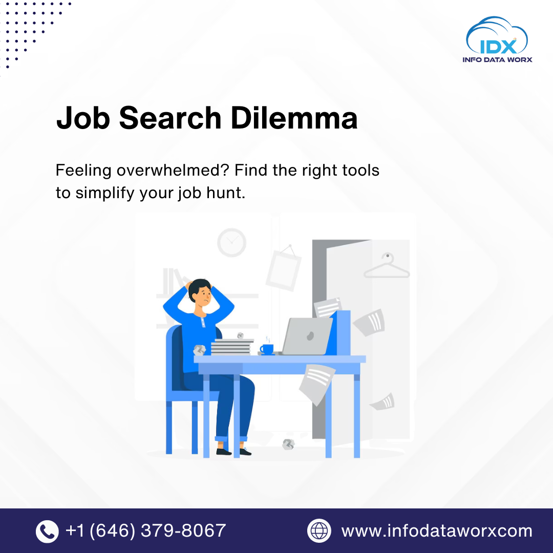 How Can You Find Your Ideal Job Faster in Today’s Market? | by ...