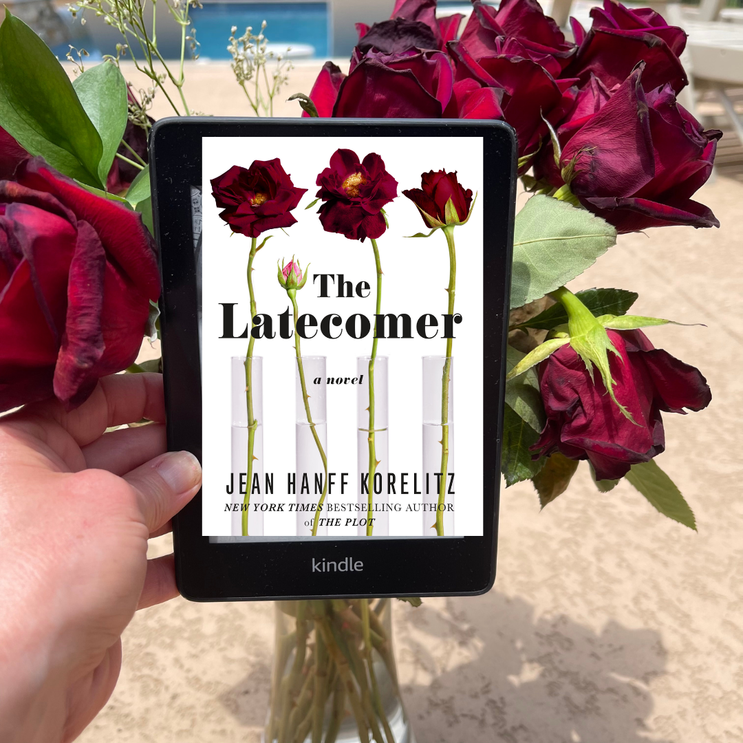 Book Review: The Latecomer. A Two-Minute Book Review | by Reader By the ...