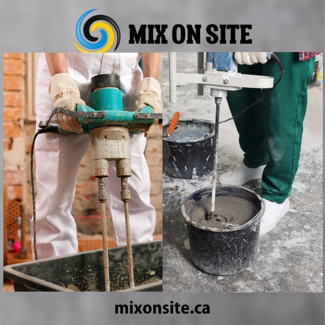 Dependable and Timely: Your Trusted Ready Mix Concrete in Scarborough | by Ready Mix Concrete ...