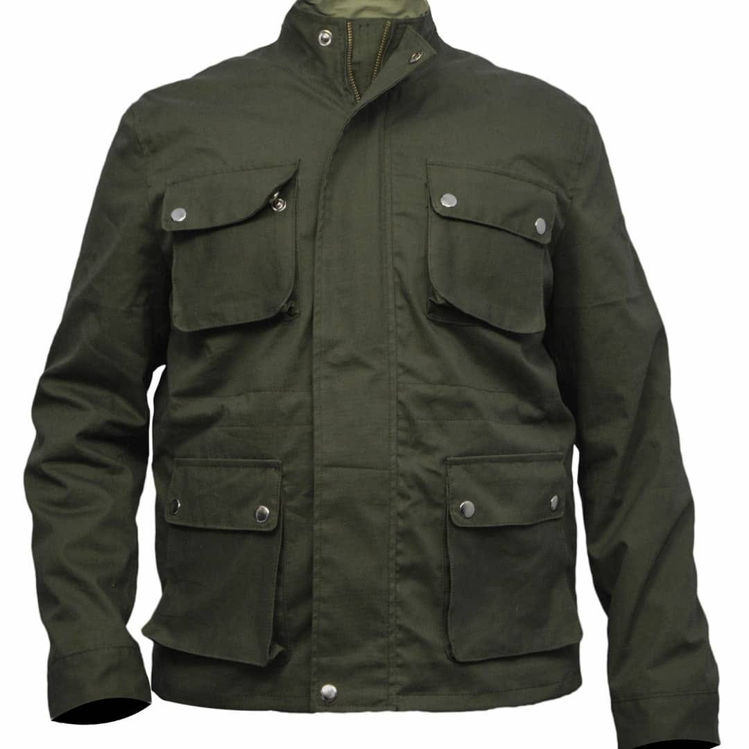 Maze Runner Jacket. Buy Now… | by Hanif Mohammed | Medium