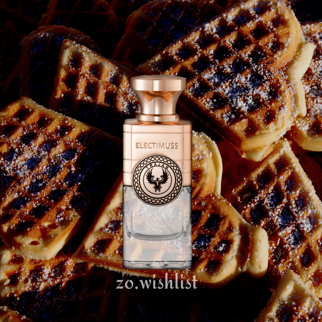 Electimuss: Trajan - zo.wishlist - Medium