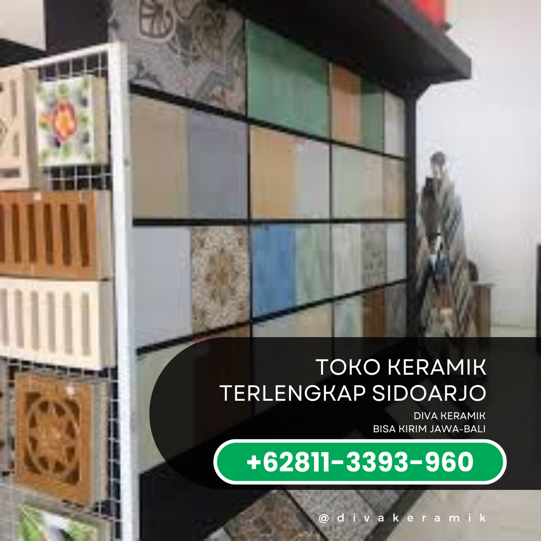 TERLENGKAP!! | by Distributorkeramik | Medium