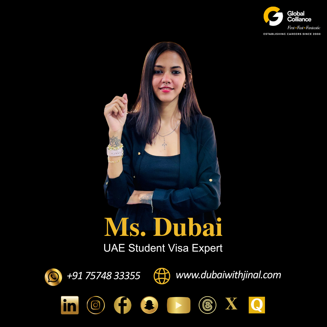 🎓 Unlocking UAE 🇦🇪| Episode 1. Why Everyone’s Talking About Studying… | by Ms. Dubai | May, 2025 ...