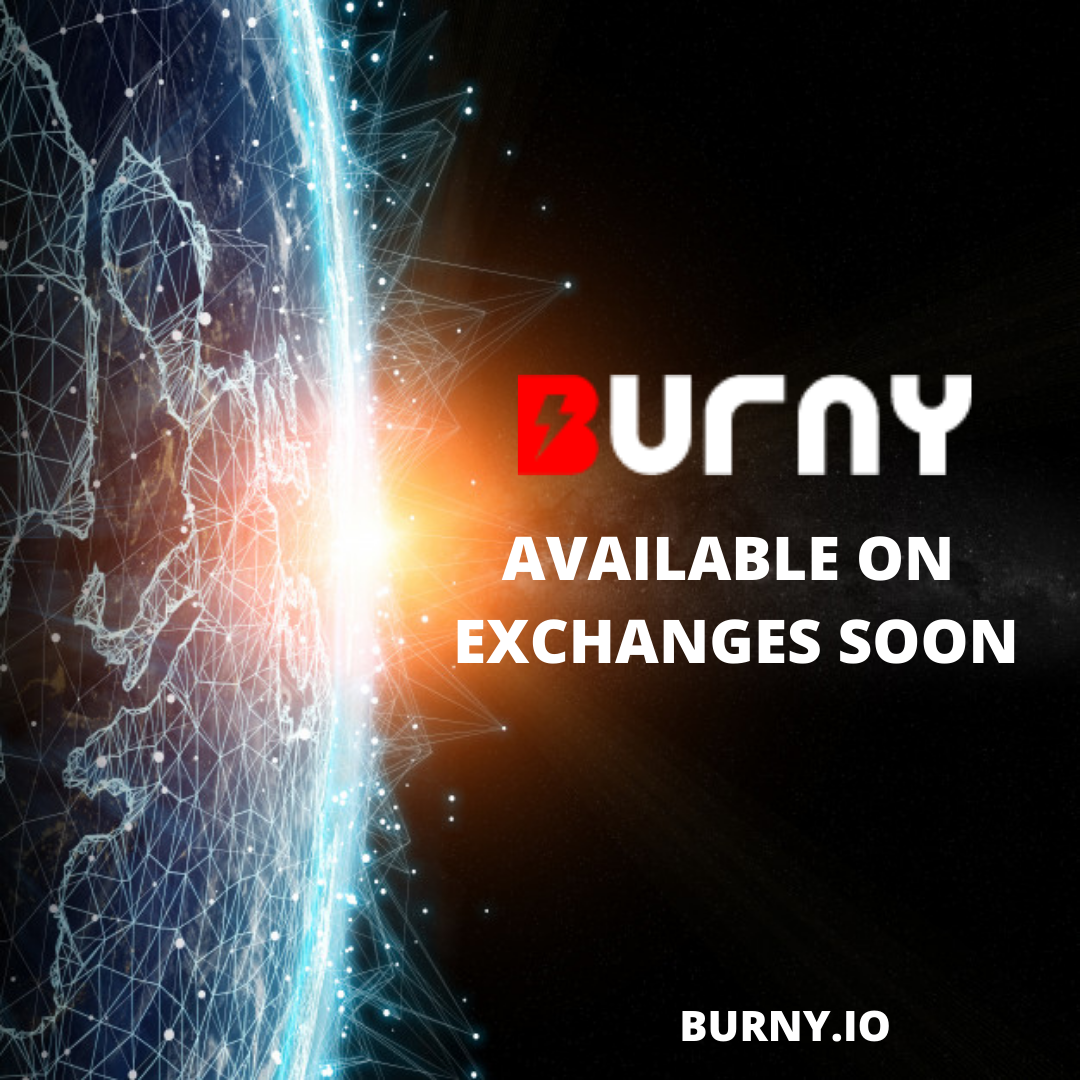 🔥🔥Watch out for burny’s new update!🔥🔥 | by Roman Sagrade | Medium