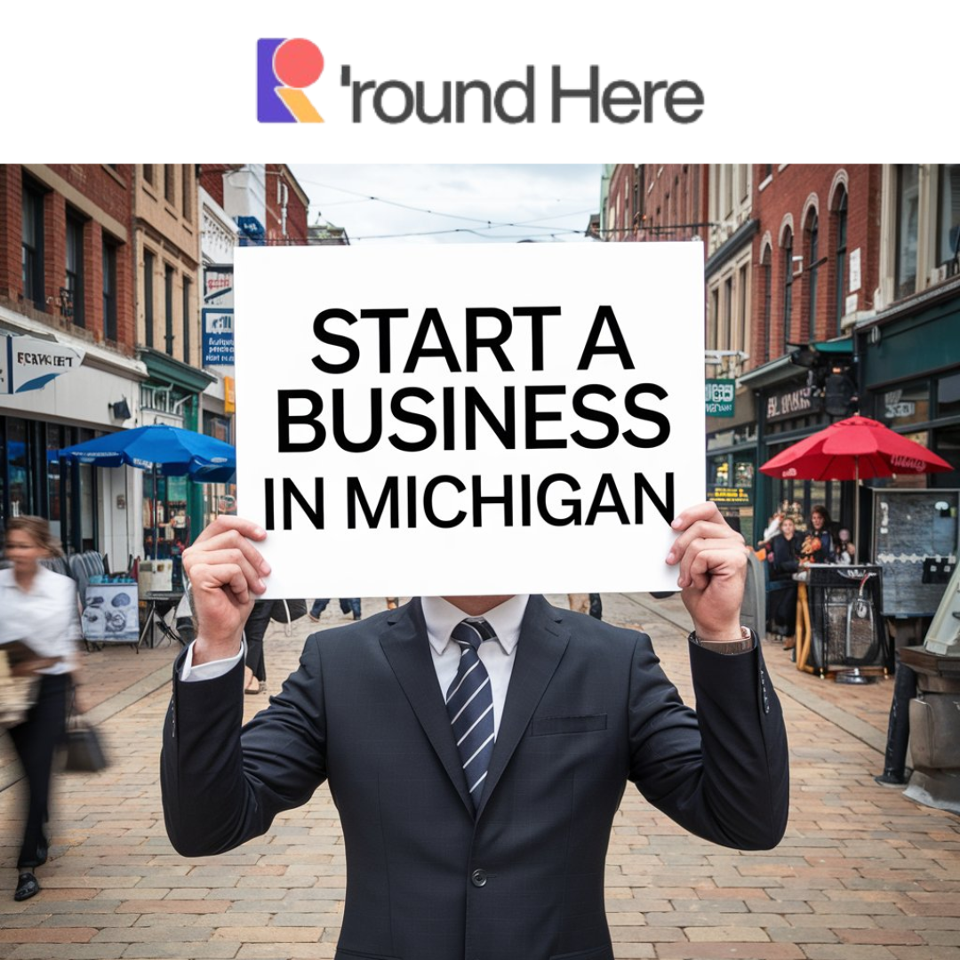 Start a Business in Michigan [ Essential Resources and Tips ] | by ...