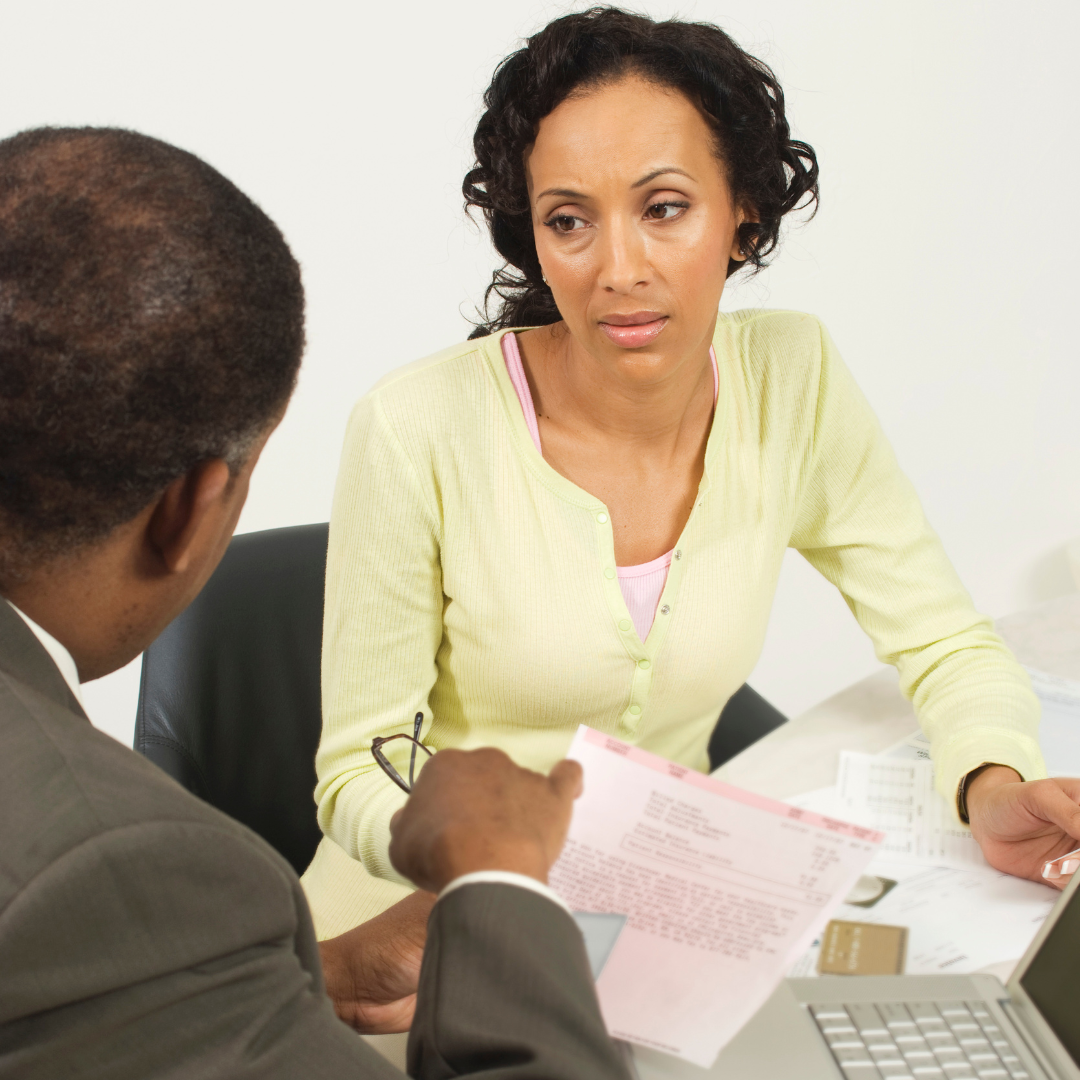 7 Conversations To Have With Your Accountant-Now! | by Eric B. McLoyd ...